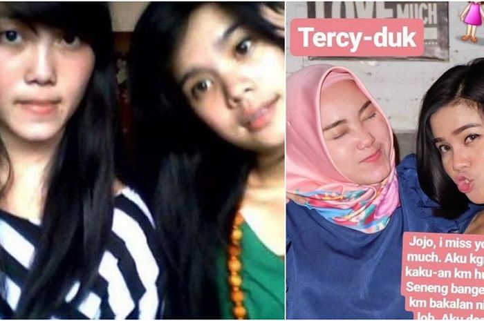 Dulu Viral Gara-Gara Video Keong Racun, Begini Kabar Terbaru Sinta dan Jojo Kini, Masih Akrab ...