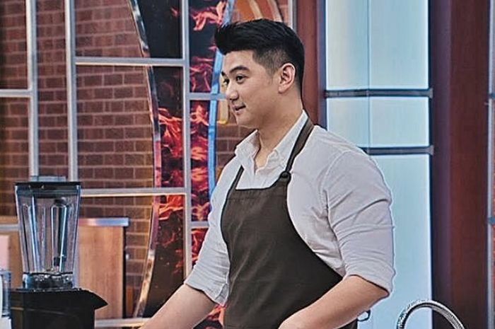 Masakan Chef Arnold Dikatai Habis-habisan Gegara Tak Punya Pengalaman ...