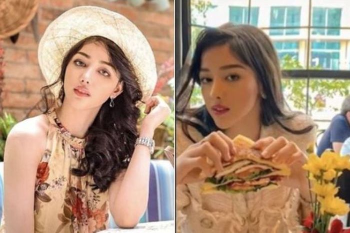 Pramugari Garuda Siwi Sidi yang Dituding sebagai Gundik Ari Askhara ...