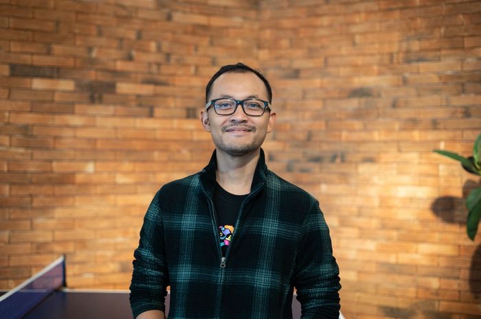Ardya Dipta Nandaviri, dari Robot menjadi Data Scientist Gojek - Info ...