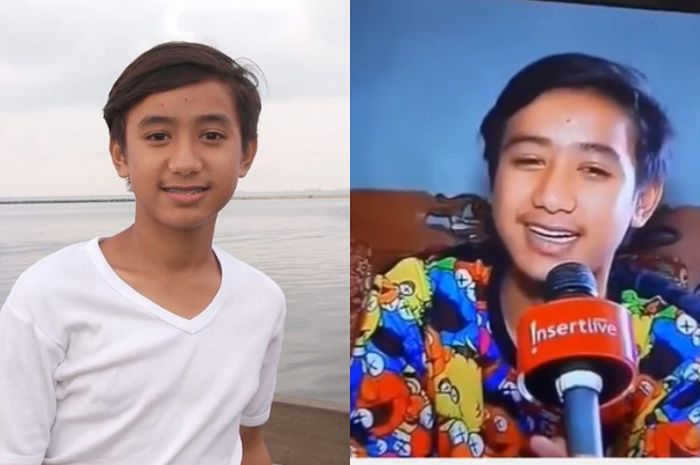 Masih Ingat Bowo Tiktok? Dulu Dihujat Suka Bikin Video Joget ... Masih Ingat Bowo Tiktok? Dulu Dihujat Suka Bikin Video Joget ...