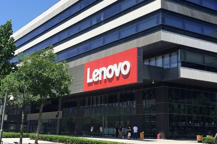 Lenovo Kirim Sejumlah Perangkat IT untuk Bantu Penanganan Corona di ...