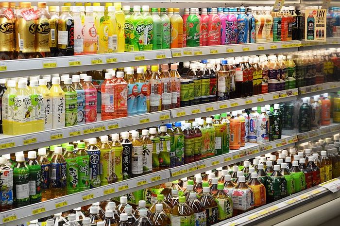 Lebih Sering Minum Minuman Ringan daripada Air Putih? Ini Dampak yang ... Lebih Sering Minum Minuman Ringan daripada Air Putih? Ini Dampak yang ...