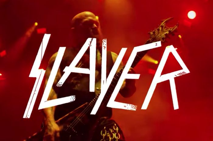 Metal Banget, Ibu Ini Kasih Nama Tiga Bayinya Metallica, Slayer, dan ...