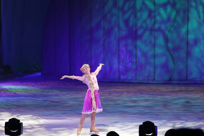 Yuk, Intip Keseruan Disney on Ice: Live Your Dreams! Ada Mickey Mouse ...