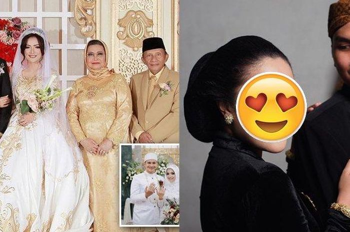 Telan Pil Pahit Pacar Lebih Pilih Dinikahi Anak Amien Rais, Anggota ...