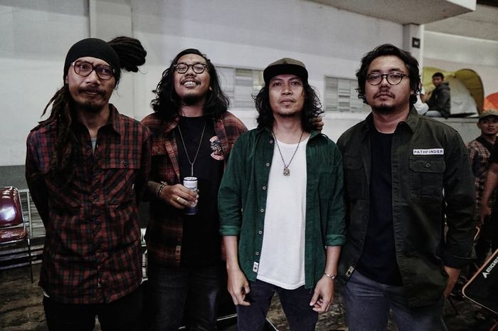 5 Band Indonesia yang Perhatian dengan Isu Lingkungan, Banyak yang Dari ...