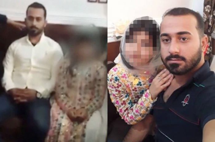 Mempelai Pria Rela Bayar Mahar Sampai Rp125 Juta Gadis 10 Tahun Ini