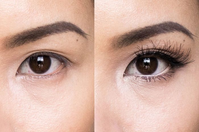 Ini 5 Cara Cepat & Gampang Bikin Mata Kita Lebih Besar & Bulat ...