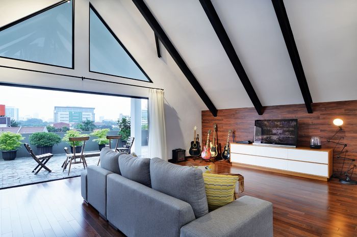 Tips Tampilkan Rumah Hobi dengan Fasilitas yang Memadai, Begini Caranya ...