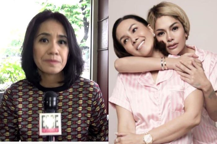 Pakar Mikro Ekspresi Ungkap Makna di Balik Tangisan Nikita Mirzani Saat ... Pakar Mikro Ekspresi Ungkap Makna di Balik Tangisan Nikita Mirzani Saat ...