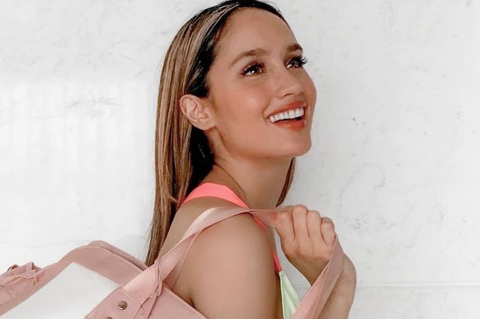 Makin Cantik dengan Rambut Baru, Cinta Laura Sukses Bikin Netizen Jadi ...