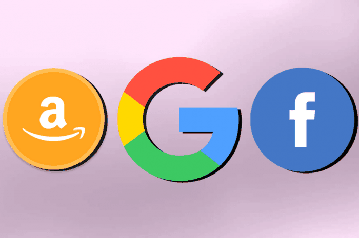 Google dan Facebook Jadi Musuh Bersama Perusahaan Media Sekarang - Info ...