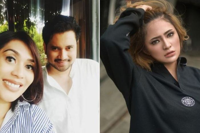 Marshanda Difitnah Teleponan dengan Suami Orang Sampai Berjam-jam ...