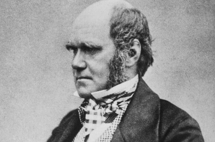 Mengakhiri Polemik Misteri Kematian Charles Darwin - National Geographic
