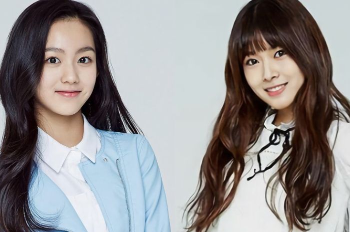 Trainee Populer SM Ent, Lami dan Koeun 'SM Rookies' Dirumorkan Keluar ...