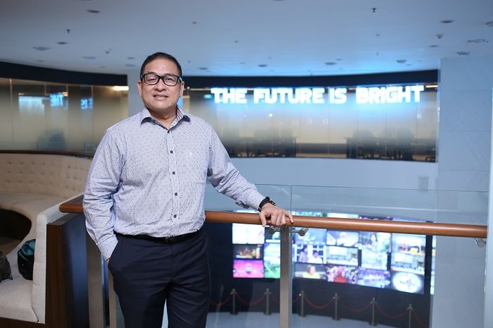 Yudi Hamka: Mengakselerasi Proses Transformasi Digital di MNC - Info ... Yudi Hamka: Mengakselerasi Proses Transformasi Digital di MNC - Info ...