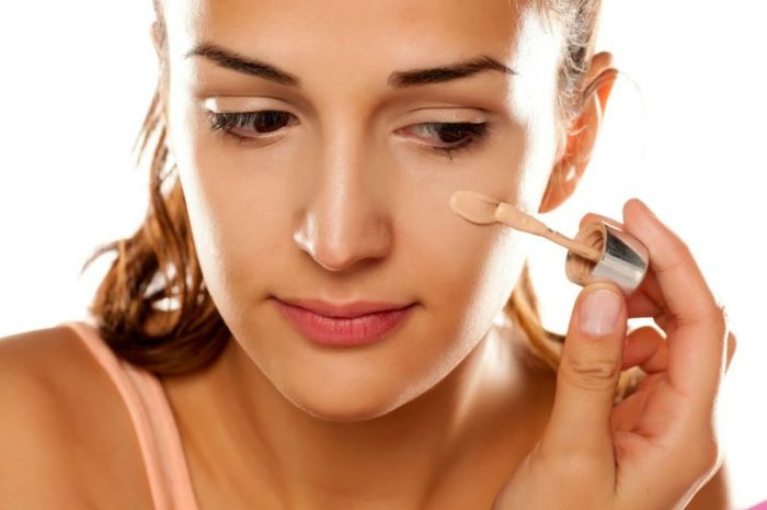 4 Rekomendasi Foundation Terbaik di Bawah Rp 100 Ribu, Wajib Punya! - Stylo