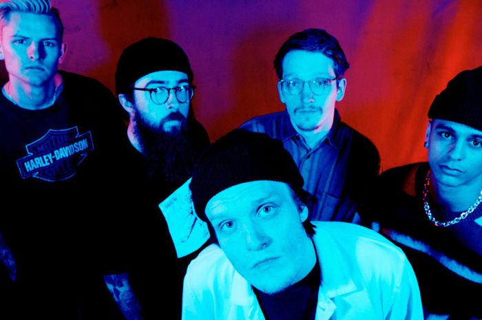 Neck Deep Luncurkan Aplikasi Resmi dan Umumkan Personel Baru - Hai