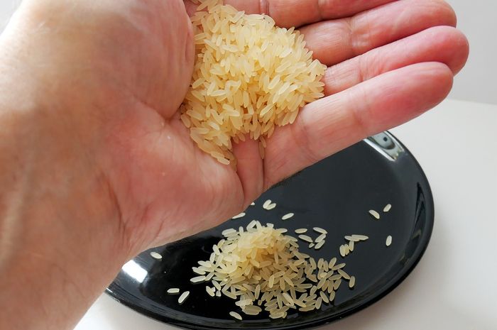 Manfaat Air Rendaman Beras untuk Kulit dan Rambut yang Sayang ...