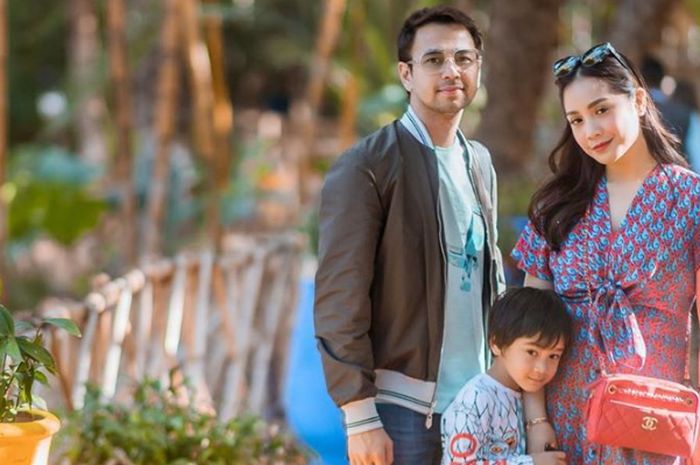 Pernah Main Sinetron Bareng Hingga Rayakan Ulang Tahun di Tanah Suci, Ini Transformasi Hubungan ...