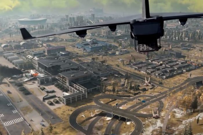 Mode 'War Zone' Battle Royale Akan Sambangi COD: Modern Warfare - Grid ... Mode 'War Zone' Battle Royale Akan Sambangi COD: Modern Warfare - Grid ...