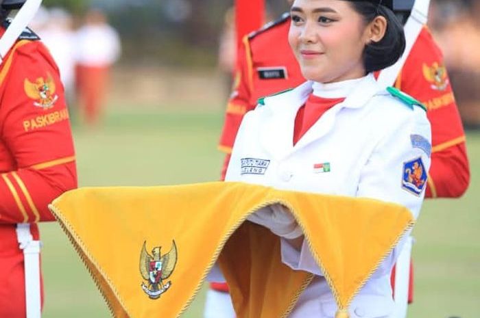 Malang Benar Nasib Pembawa Baki Paskibra Ini yang Meninggal Misterius ...