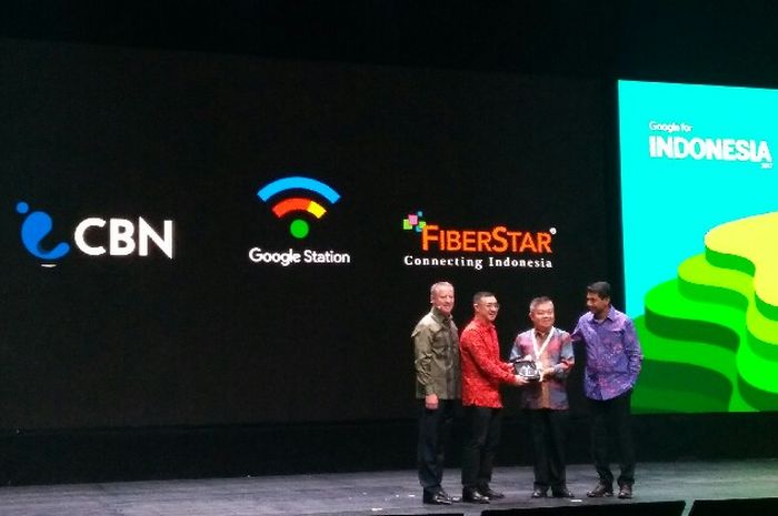 Ini Alasan Google Setop WiFi Gratis Google Station di RI Akhir 2020 ...