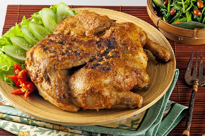 Makan Ayam Dijamin Antibosan dengan Kumpulan Kreasi Serba Ayam Ini ...