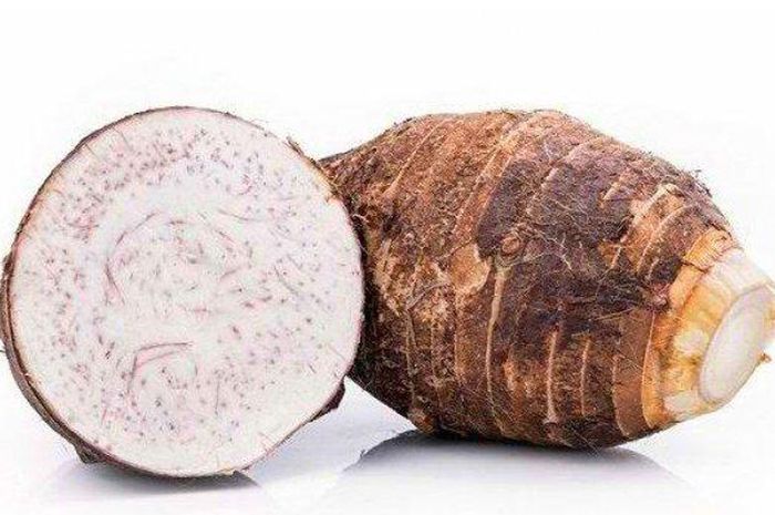 Jarang Diketahui, Ternyata Talas Ampuh Mengatasi Penyakit Berbahaya Ini ...