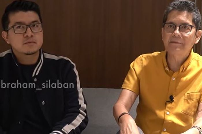 Singgung Kasus Lucinta Luna yang Ngotot Akui Dirinya Wanita Tulen ... Singgung Kasus Lucinta Luna yang Ngotot Akui Dirinya Wanita Tulen ...