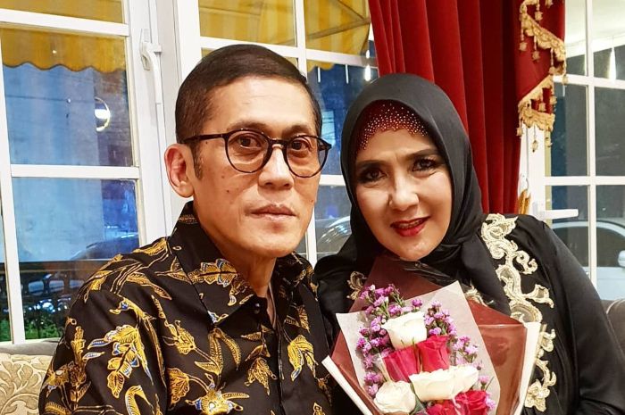 Tinggalkan Gemerlapnya Dunia Hiburan, Artis Lawas Pemeran Ani Kekasih Hati sang Raja Dangdut ...