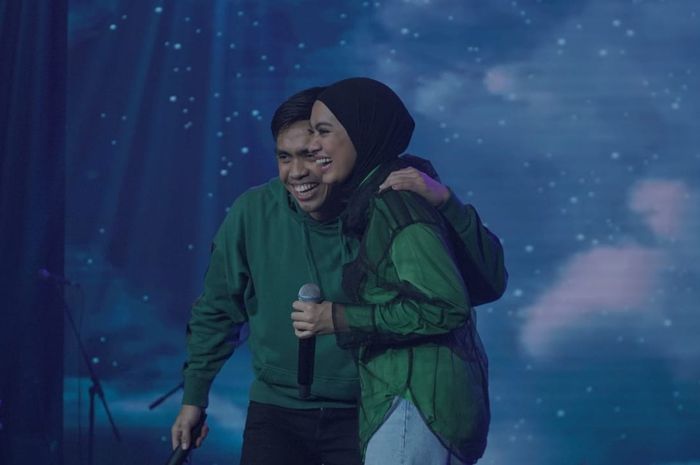 Anaknya Belum Genap Berusia 4 Tahun, Ayudia Bing Slamet Bersyukur Sang ...