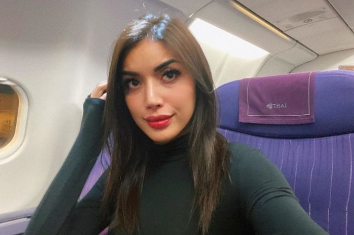 Millendaru dapat Kejutan Ulang Tahun dari Keluarga Anang Hermansyah dan ...