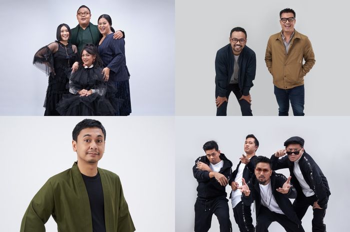 8 Tips Ampuh Bikin Podcast Keren Dari Podcaster Terkenal Indonesia - Hai