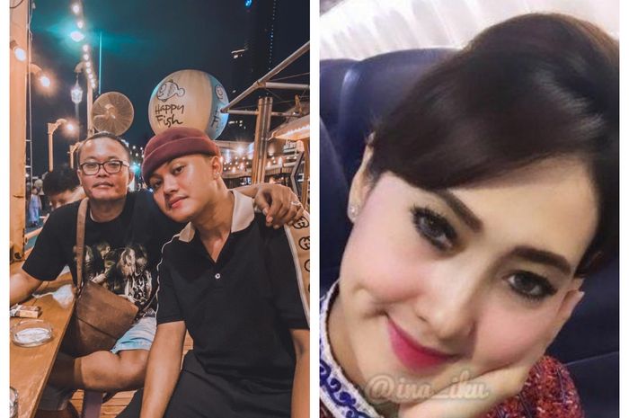 Bak Petir di Siang Bolong, Ucapan Rizky Febian Seolah Menjadi Tanda ... Bak Petir di Siang Bolong, Ucapan Rizky Febian Seolah Menjadi Tanda ...