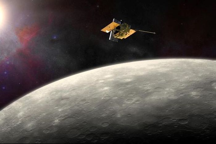Astronom: Satu Tahun di Eksoplanet ini Sama Dengan 18 Jam di Bumi ...