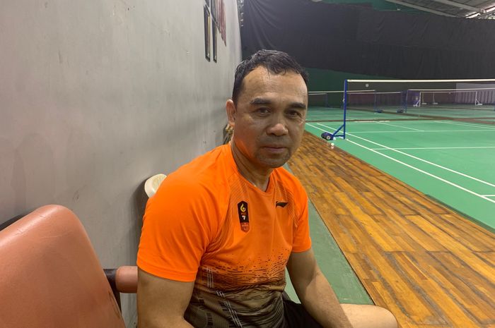 All England Open 2021 - Petuah Rionny agar Indonesia Kembali ke Jalur ...