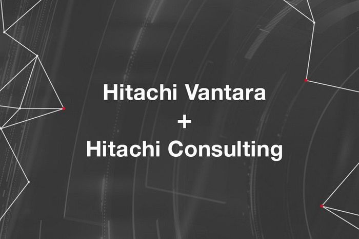 Hitachi Vantara Bergabung Dengan Hitachi Consulting. Apa Tujuannya ...
