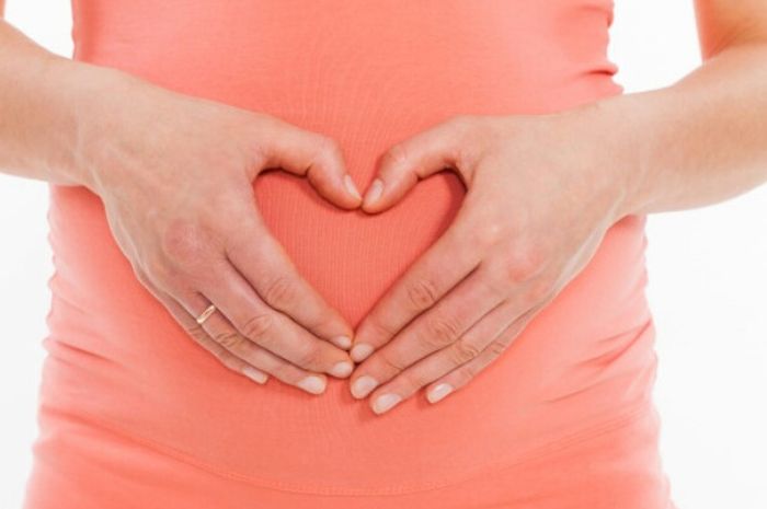 Penting Bagi Moms Untuk Mengetahui Perkembangan dan Juga Berat Janin 8 ...