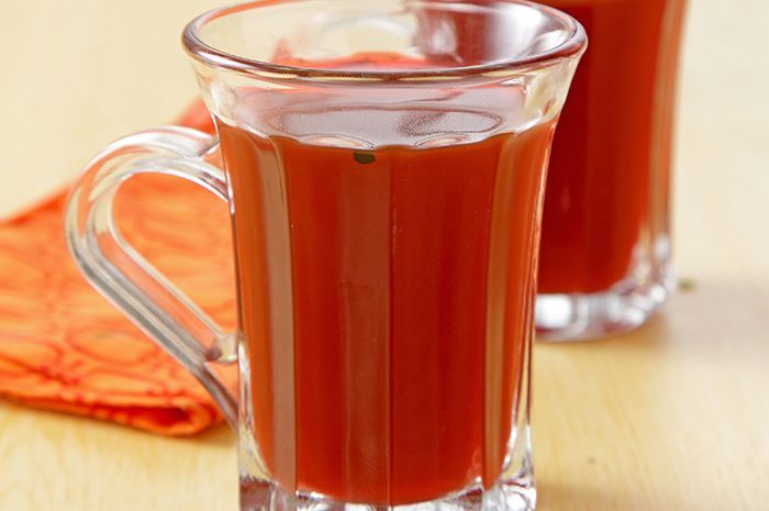 Resep Wedang Rempah Enak, Minuman Ringan yang Bikin Tubuh Jadi Hangat ...