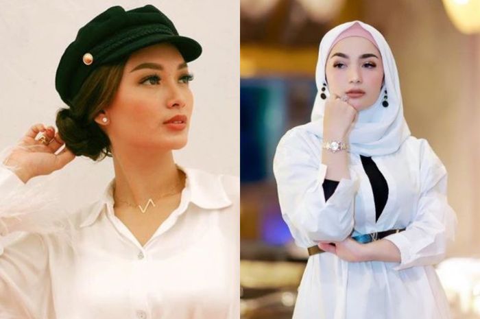 Duda Kaya Kabarnya Dekat dengan Zaskia Gotik, Inilah Sosok Mantan Istri ... Duda Kaya Kabarnya Dekat dengan Zaskia Gotik, Inilah Sosok Mantan Istri ...