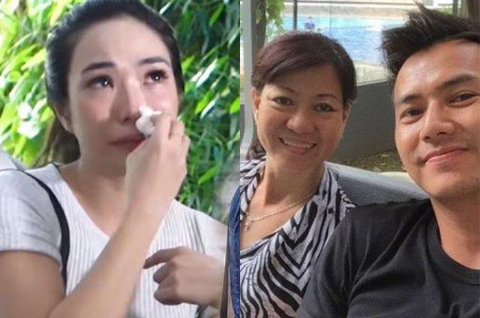 Tak Kunjung Nikahi Gisel, Ternyata Begini Sifat Asli Ibunda Wijin Selama Ini! Sempat Beri ...