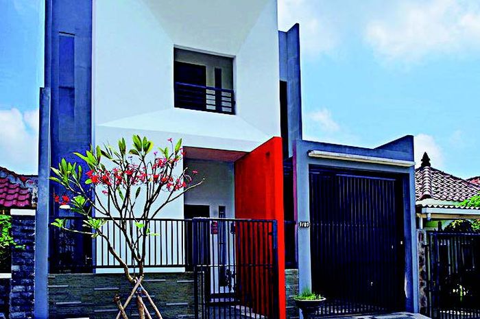 Seni Membangun Rumah Urban, Siasati Lahan Terbatas Taati KDB, KLB, GSB ...