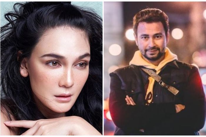 Playboy Kelas Kakap, Raffi Ahmad Ternyata Sempat Gaet Luna Maya hingga ... Playboy Kelas Kakap, Raffi Ahmad Ternyata Sempat Gaet Luna Maya hingga ...