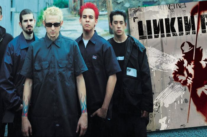 Linkin Park Jadi Band Rock Dengan Jumlah Views Youtube Terbanyak ...