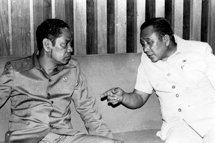 Mengenal Isi Supersemar, Latar Belakang dan Tujuannya Sampai Lahirkan ...