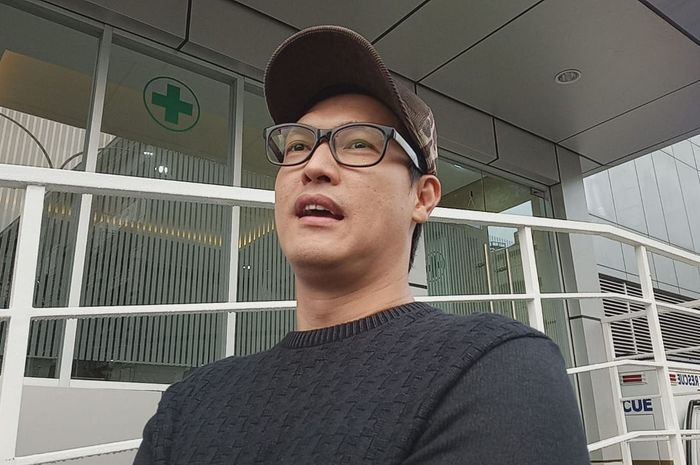 8 Tahun Lalu Ditikung Lee Jeong Hoon, Irwan Chandra Akui Sempat Marah ...
