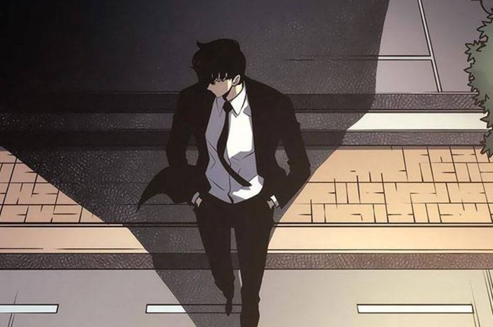 Solo Leveling Chapter 110: Bocoran Tentang Misteri Norma Selner