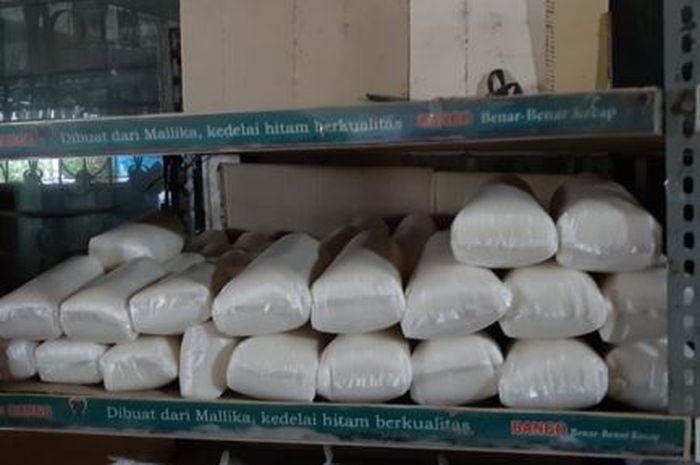 Terungkap, Inilah Penyebab Harga Gula Masih Meroket dan Belum Tampak ...